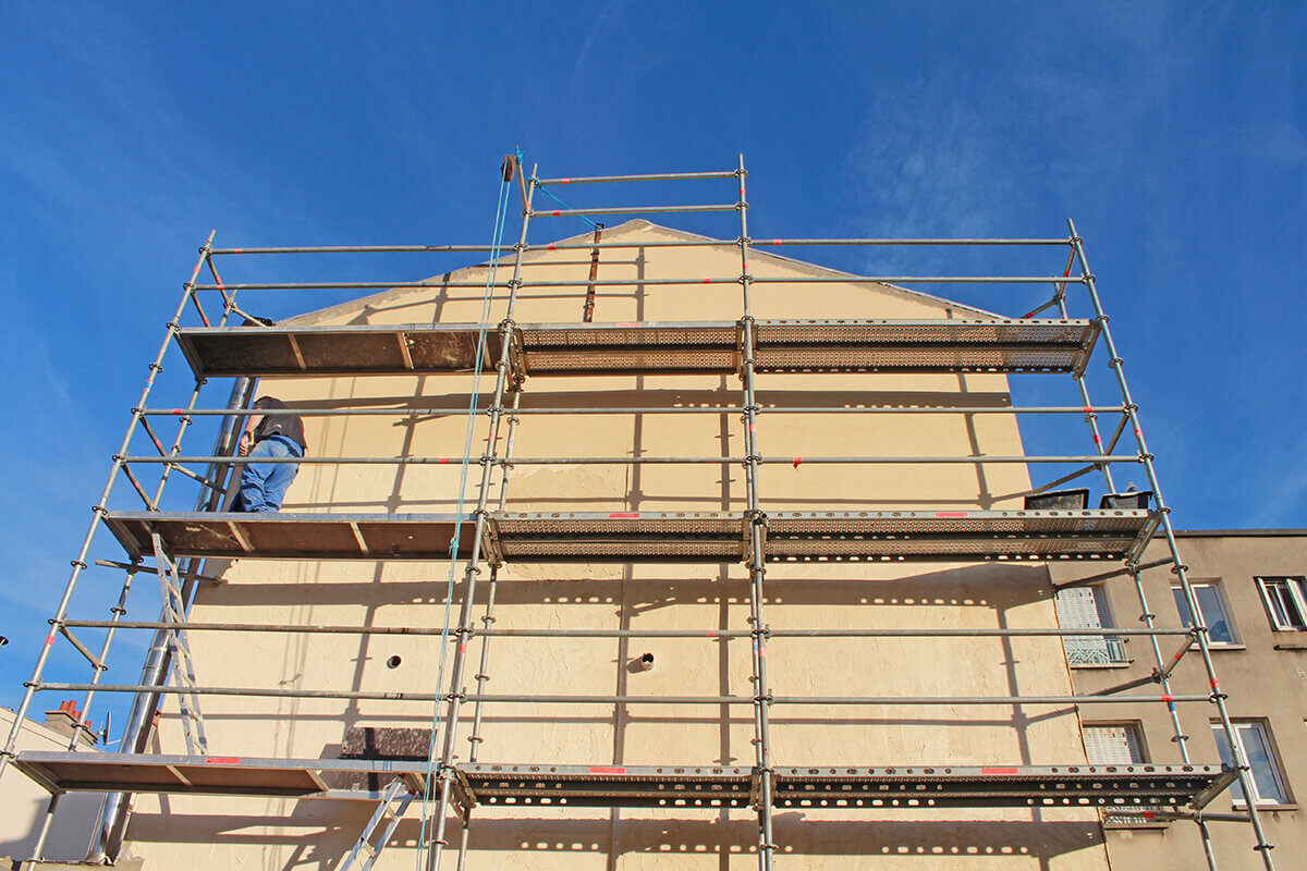 VMC : tout savoir sur la ventilation mécanique contrôlée | Hellio